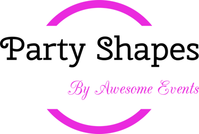 Making your Occasion an Awesome Event with Party Shapes! – Party Shapes ...