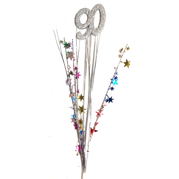 Glitter Top 90 Spray – Awesome Events