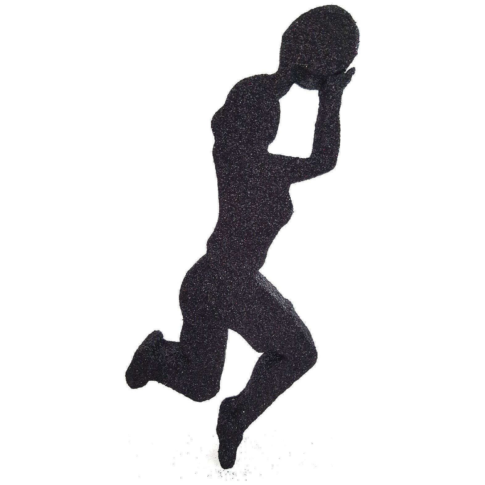 Basketball Shapes and Figures (EPS Foam) – Party Shapes, LLC