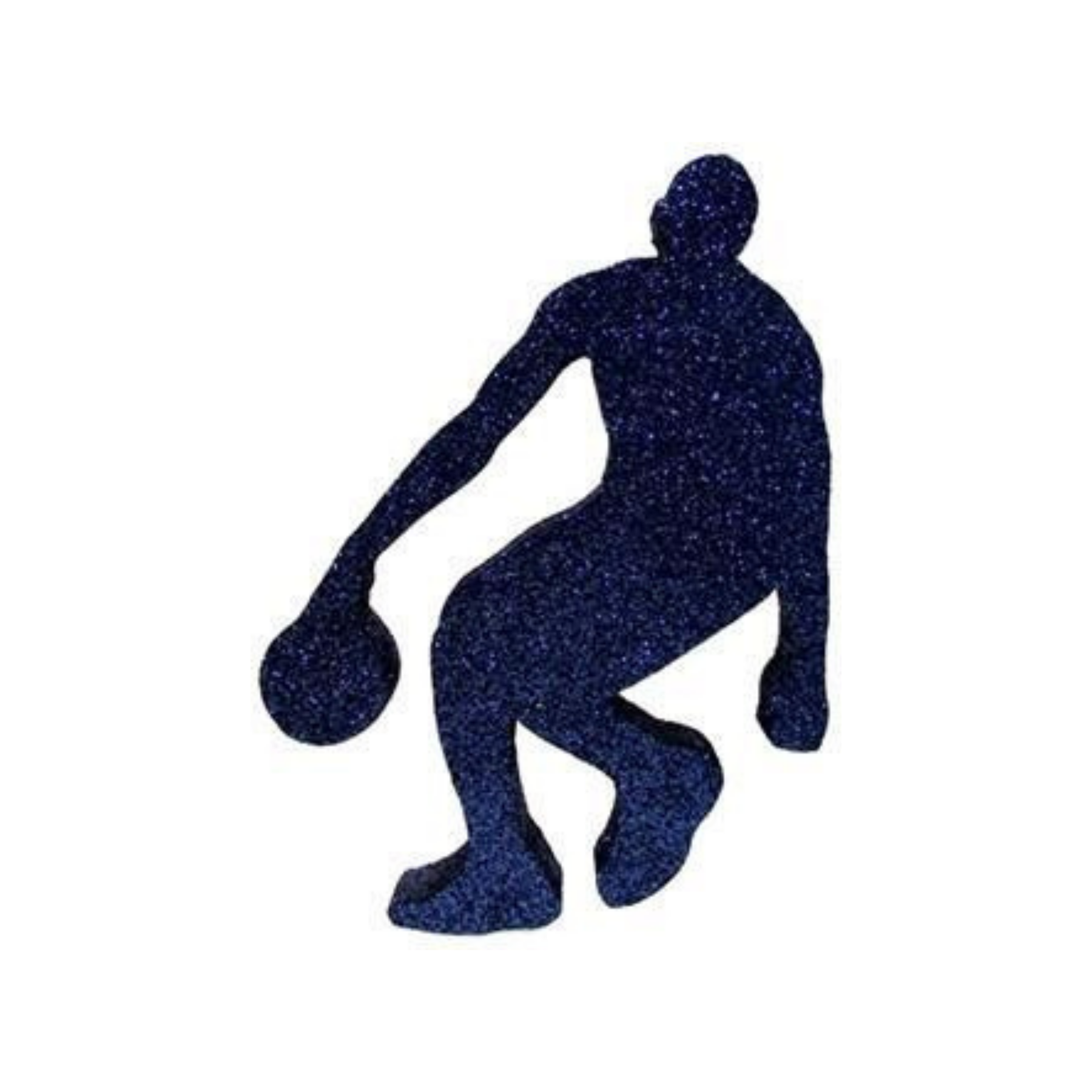Basketball Shapes and Figures (EPS Foam) – Party Shapes, LLC