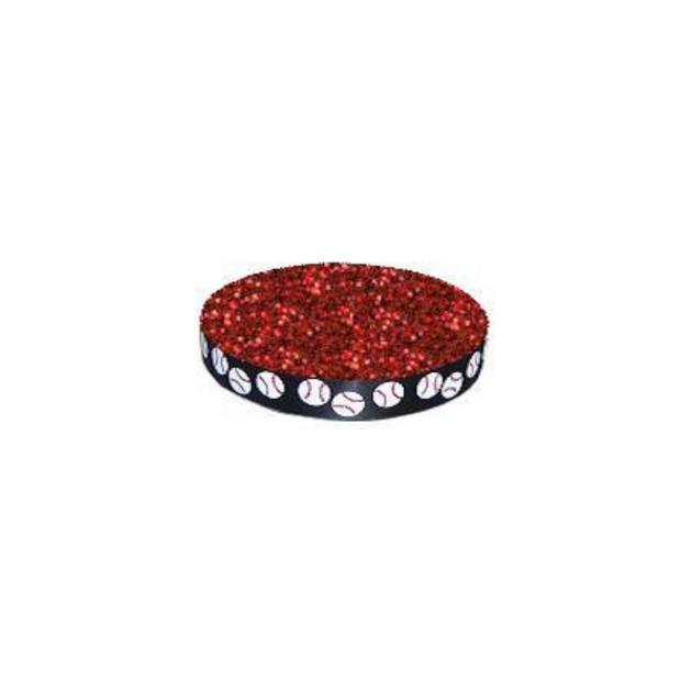 Round Centerpiece Glamour Base – Awesome Events