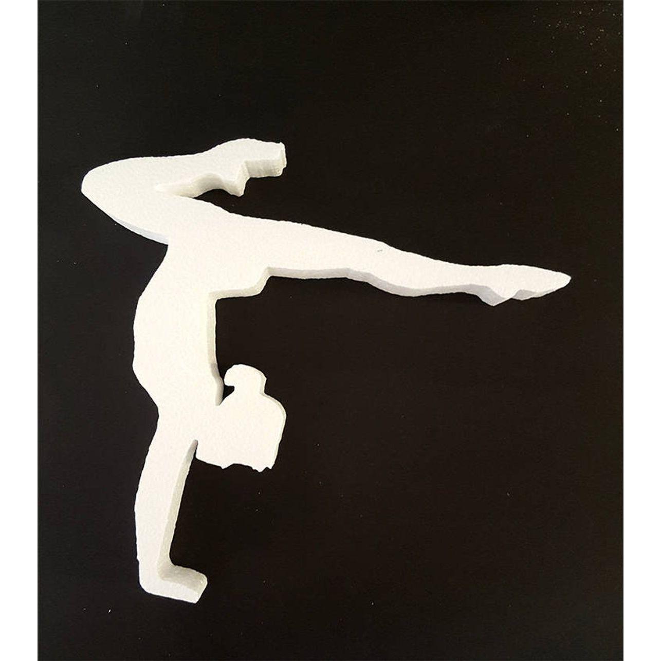 Foam Cut Outs – Awesome Events